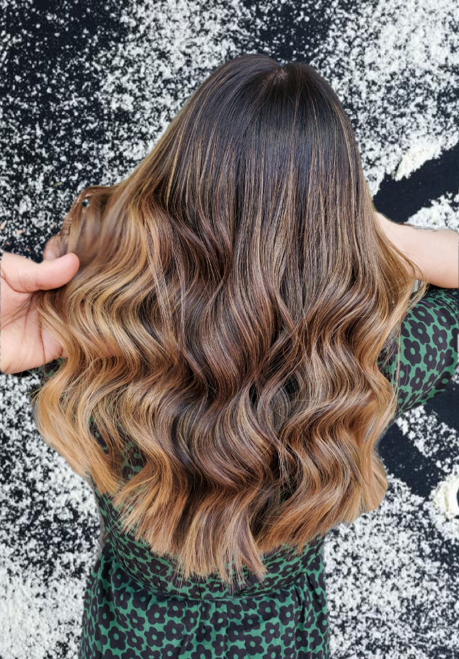 Hairus Salon – Hair Salon